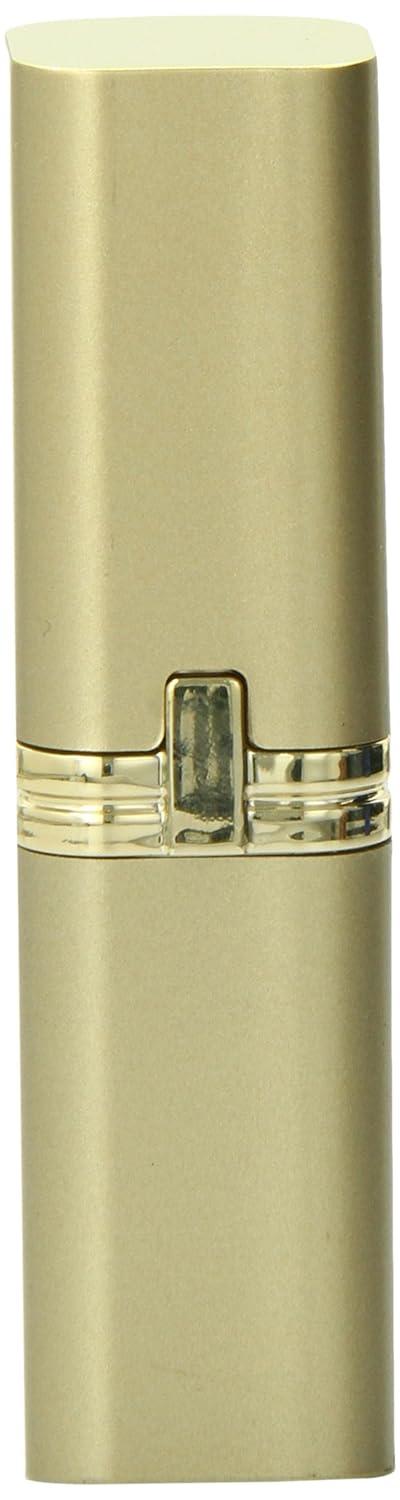L'Oreal Paris Colour Riche Bronzine Satin Lipstick - Hydrating Creamy ...