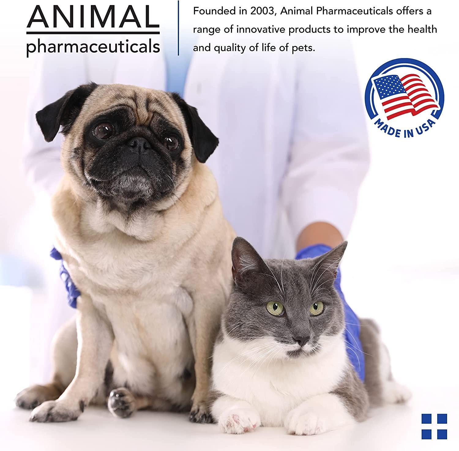 Animal Pharmaceuticals ZM-Ultra Joint Support Soft Chews for Dogs ...