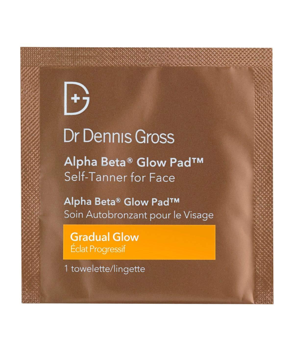 Alpha Beta Glow Pad - Intense Glow | Best Skin Radiance Booster | Buy ...