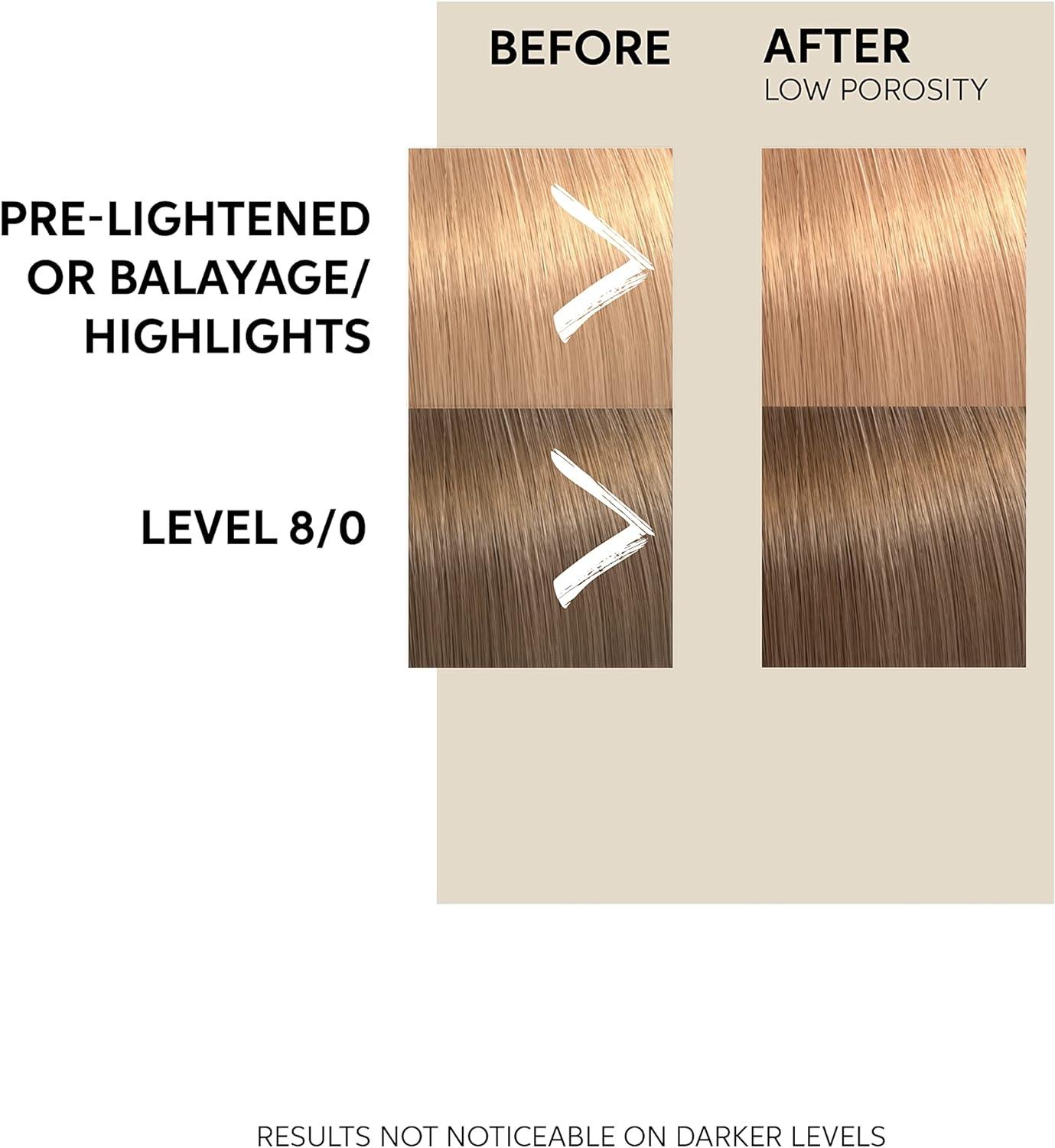 Wella Professional Color Fresh Mask Temporary Color Refresh Treatment ...