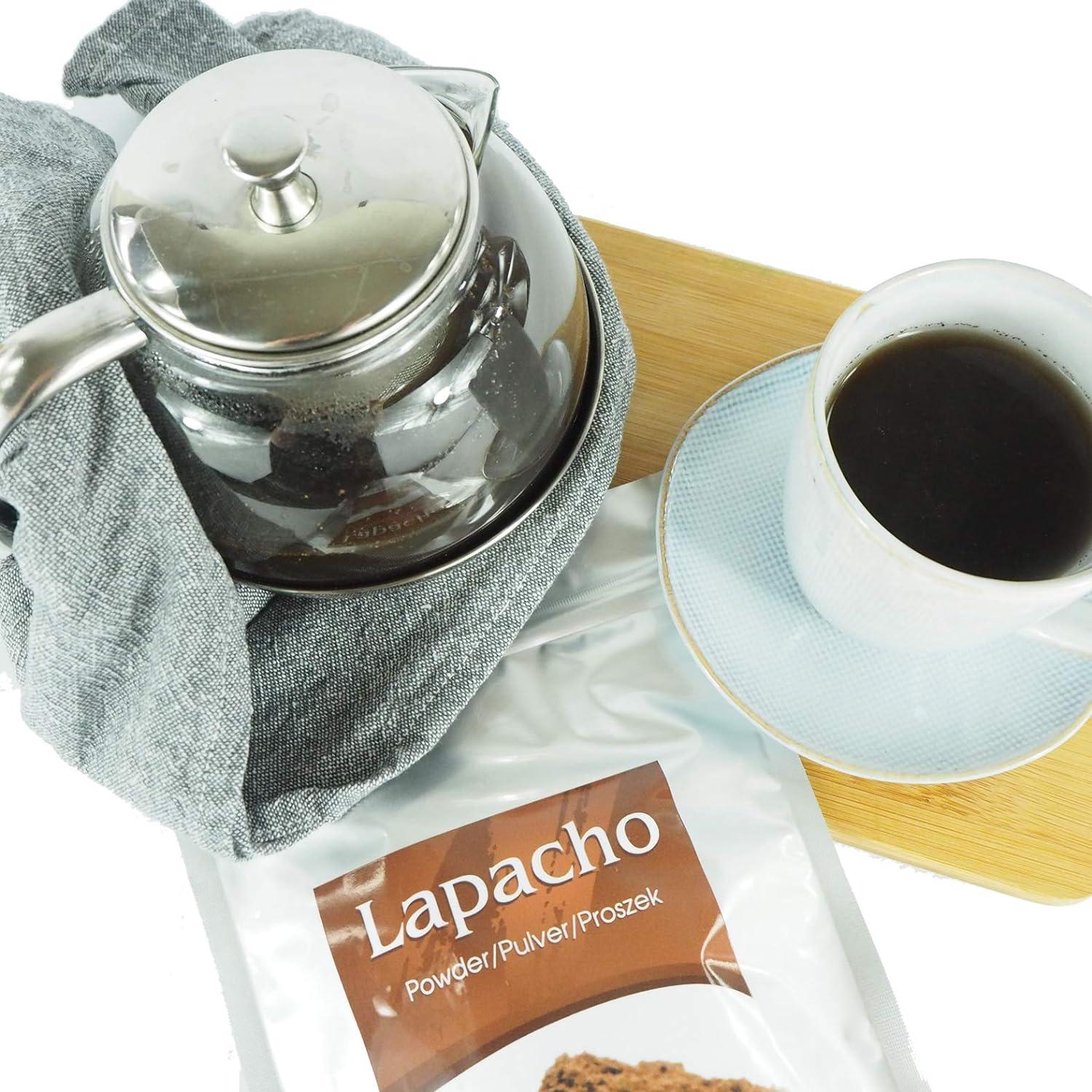 Lapacho Powder Taheebo from Paraguay 500G | Buy Now with Express ...