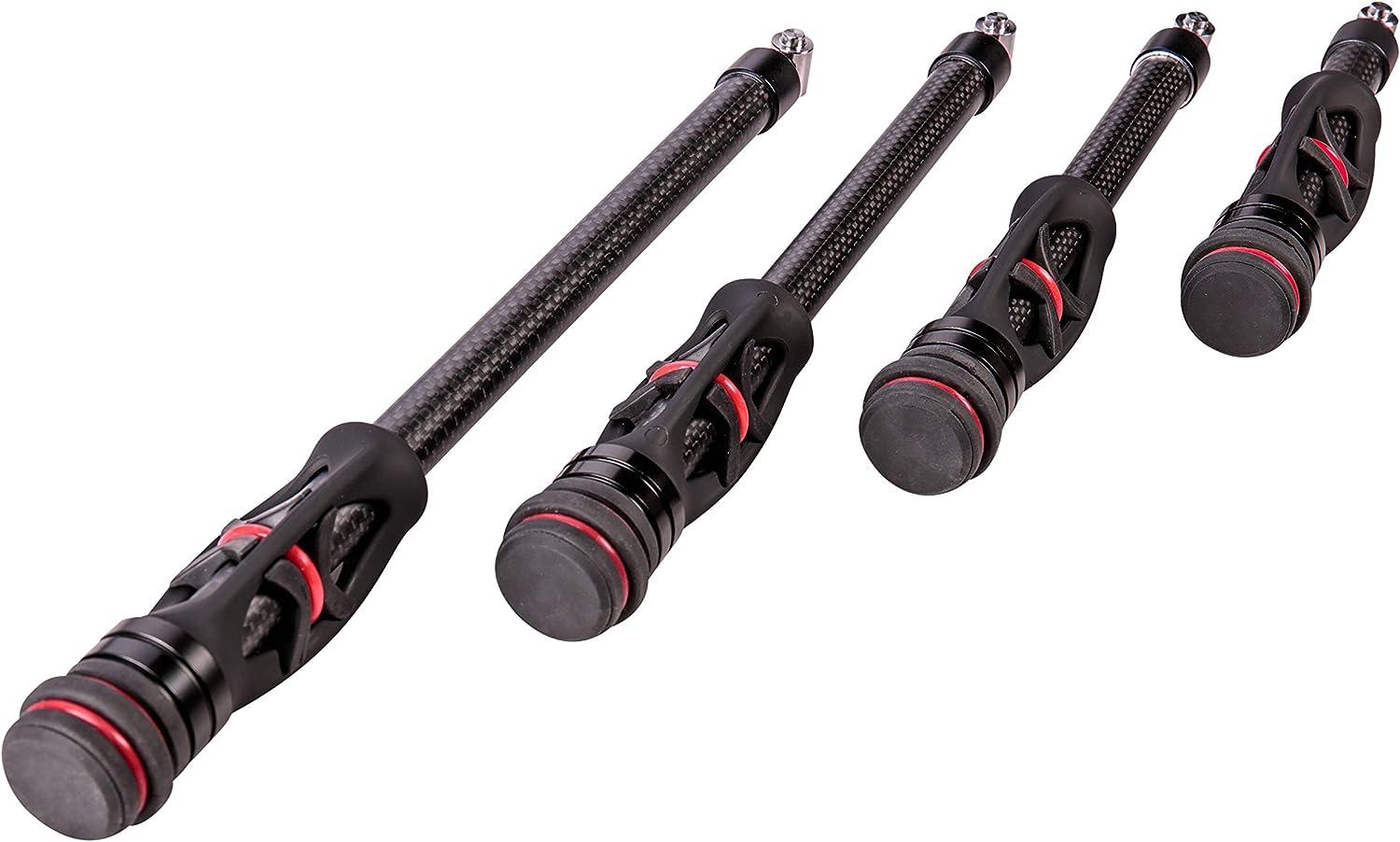 10 Trophy Ridge Hitman Stabilizer - Ultimate Stability for Precision ...
