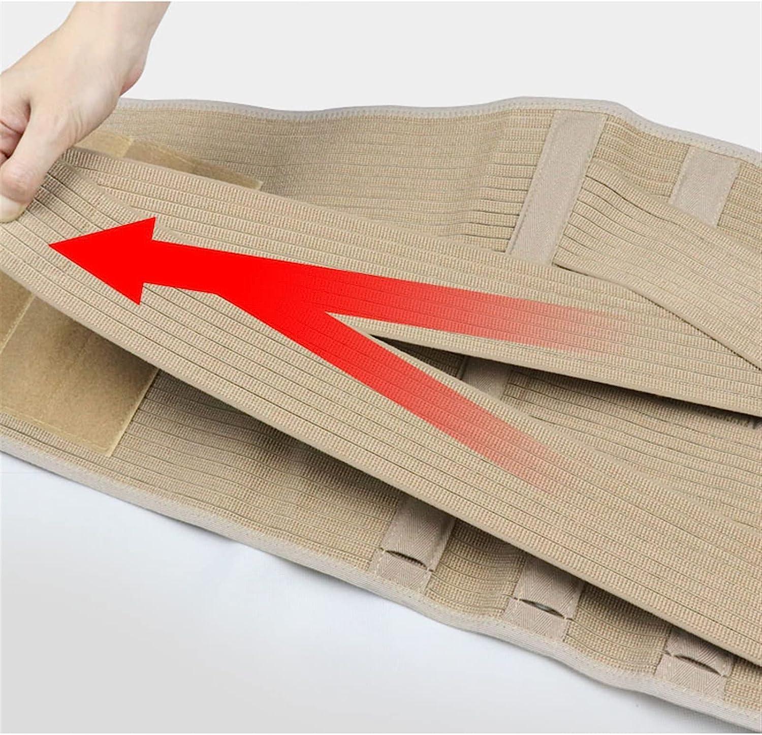 Bedaw Back Bandage for Women - Breathable Waist & Lumbar Support Belt ...