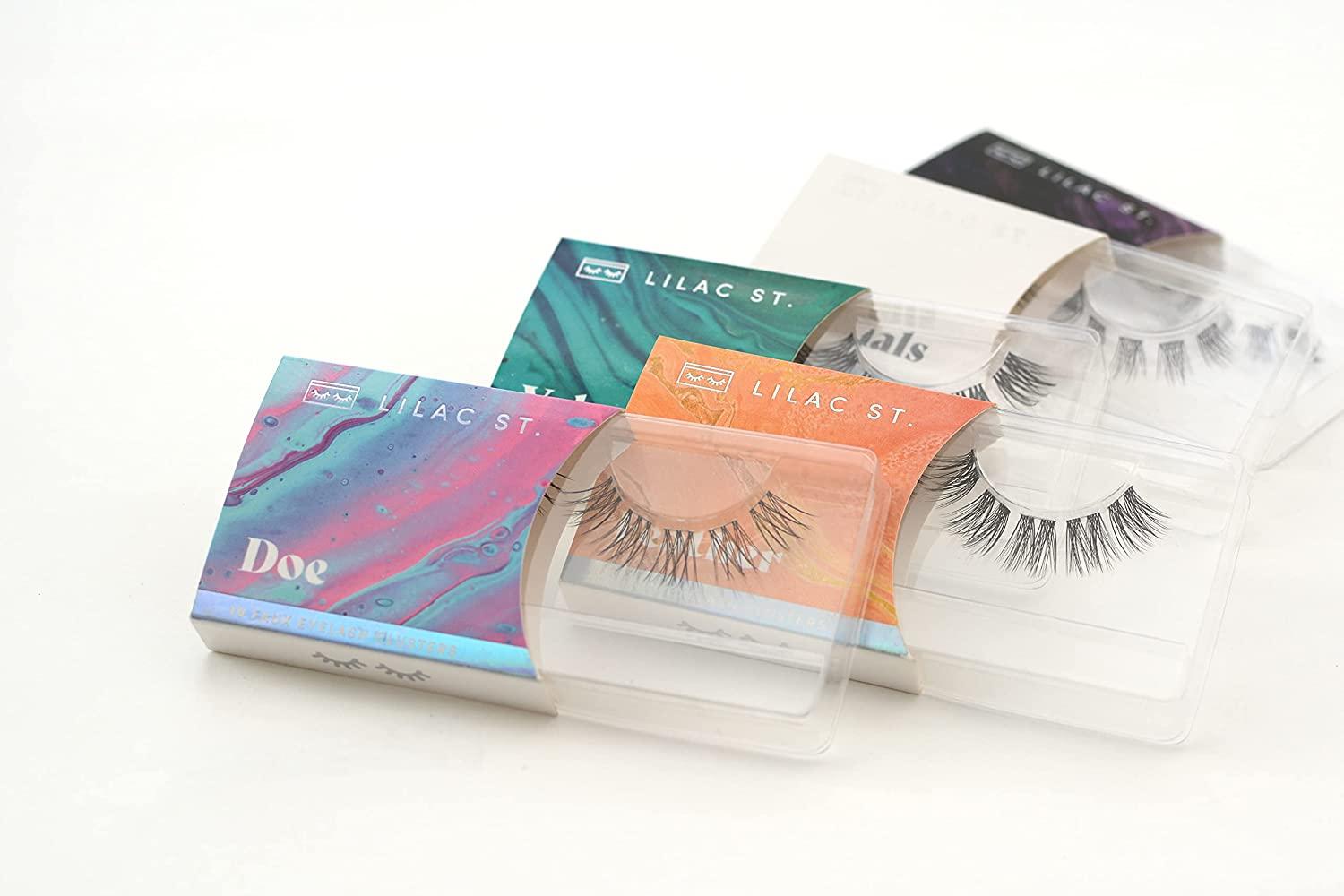 Lilac St. Volume - 14mm Dense Lash for Maximum Intensity | No Stacking ...