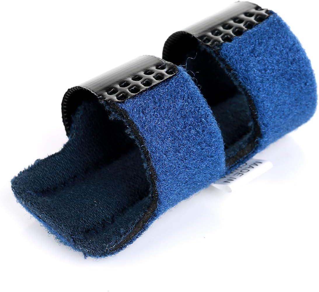 Adjustable Finger Orthesis Rail - Fracture Brace & Splint for Pain ...