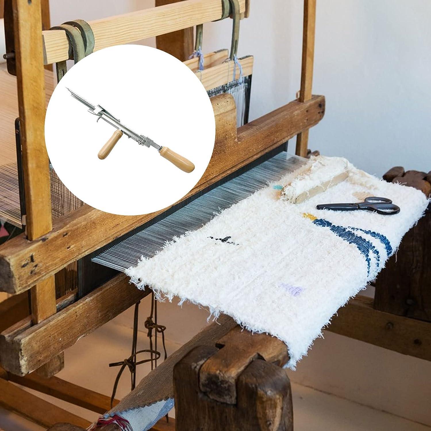 Tufting Machine Manual Speed Rug Tufting Gun Loop Pile Rug Gun Carpet ...