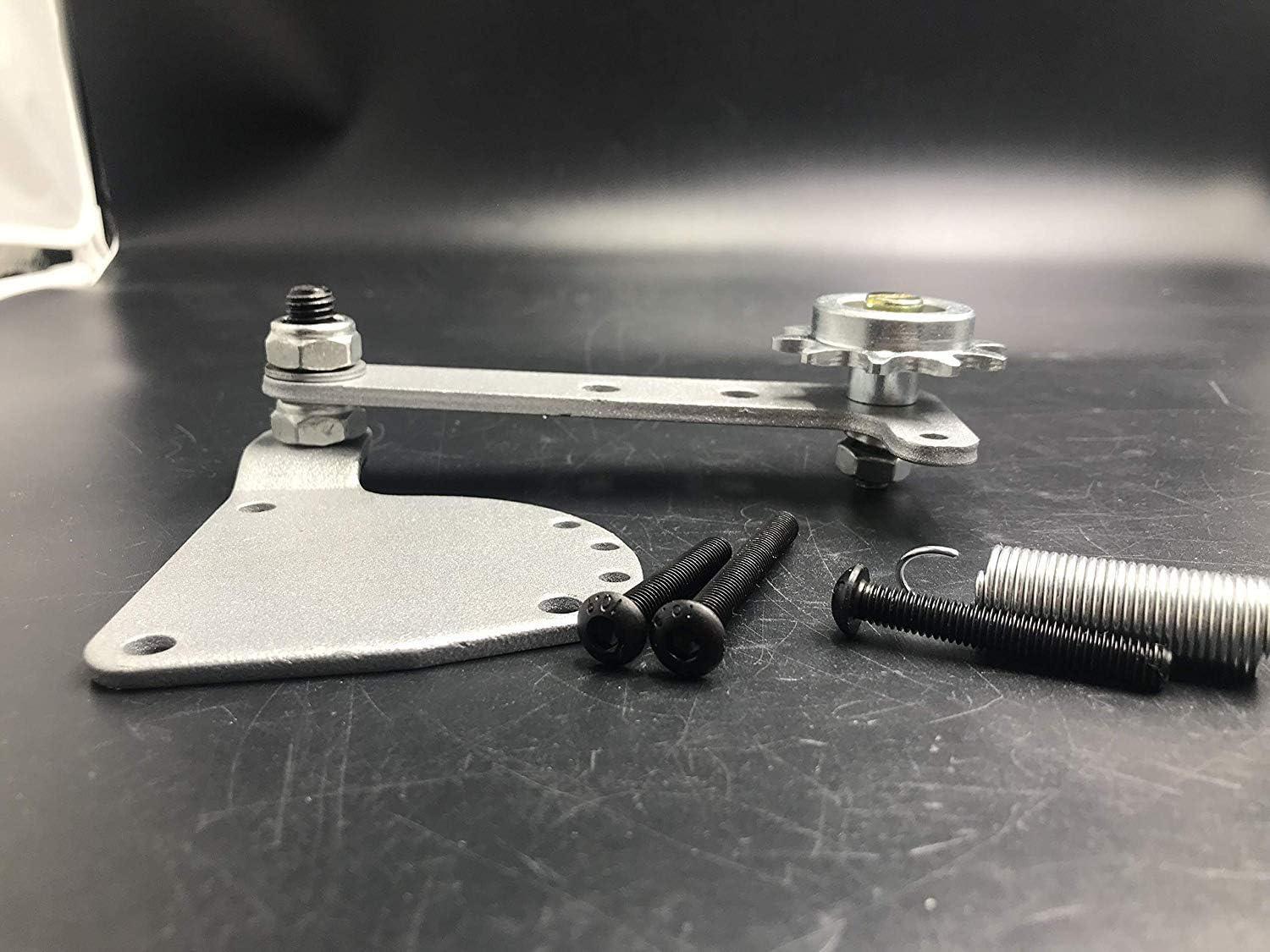 DONSP1986 Gas Motorized Bicycle Spring Chain Tensioner Kit - 48cc/50cc ...