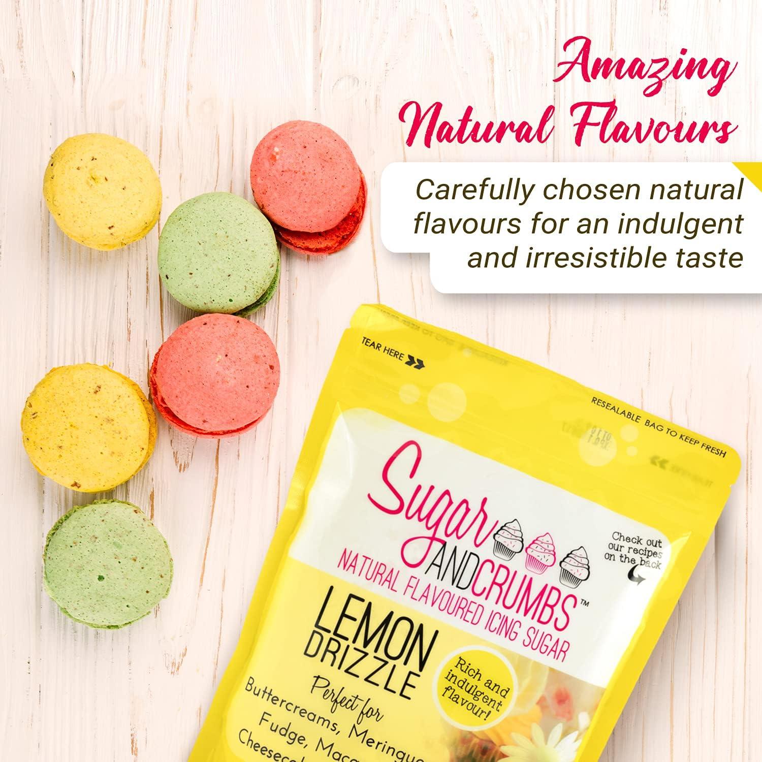 Lemon Flavored Royal Icing : The Best Royal Icing Recipe – SLYI