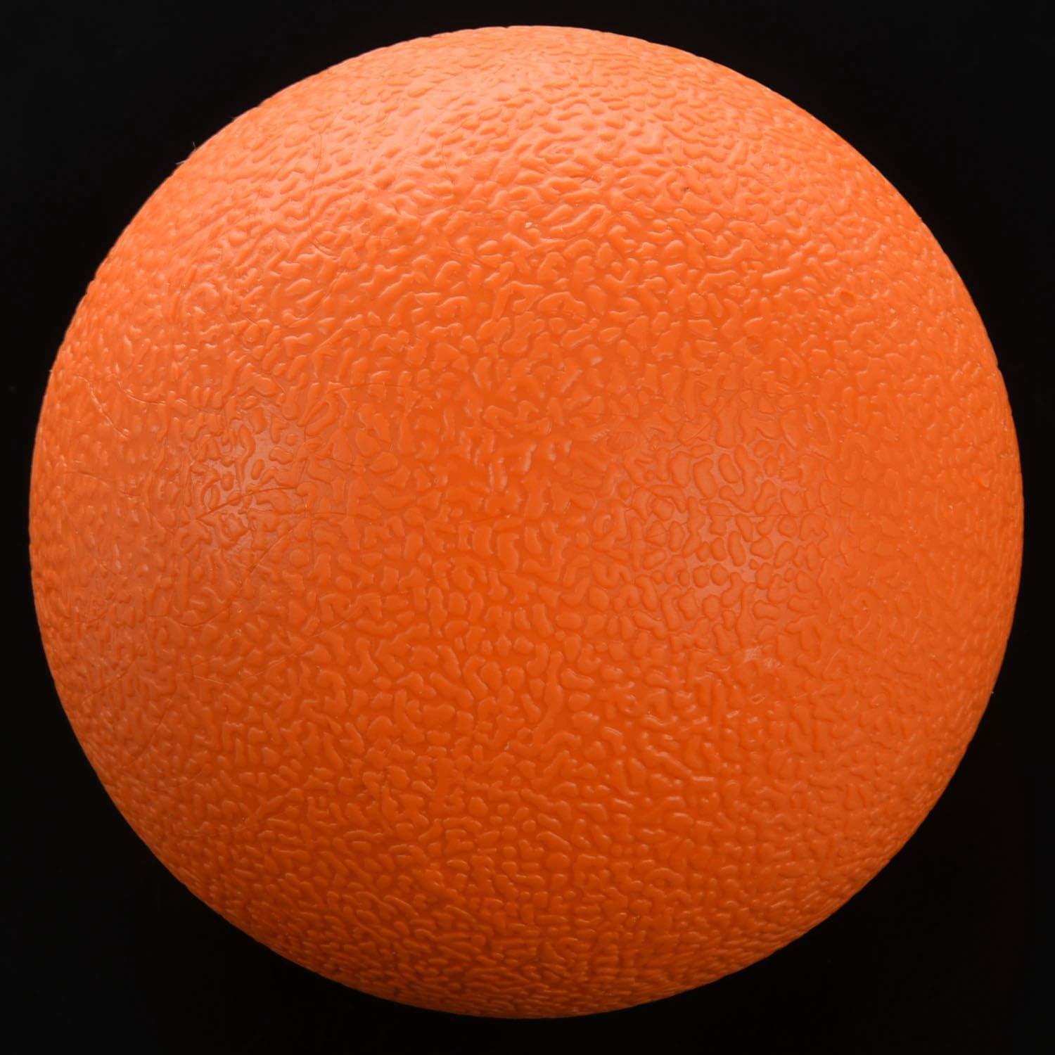Seprendi Portable Fitness Muscle Ball - Full Body Exercise & Relaxation ...