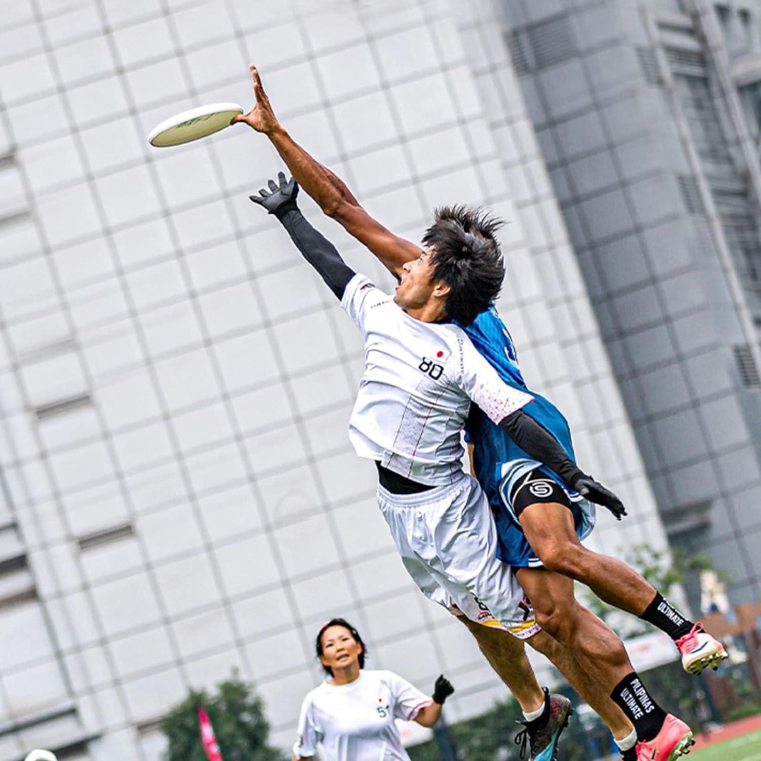 Buy Eurodisc 175g Flying Ring | Ultimate Frisbee - Professional ...