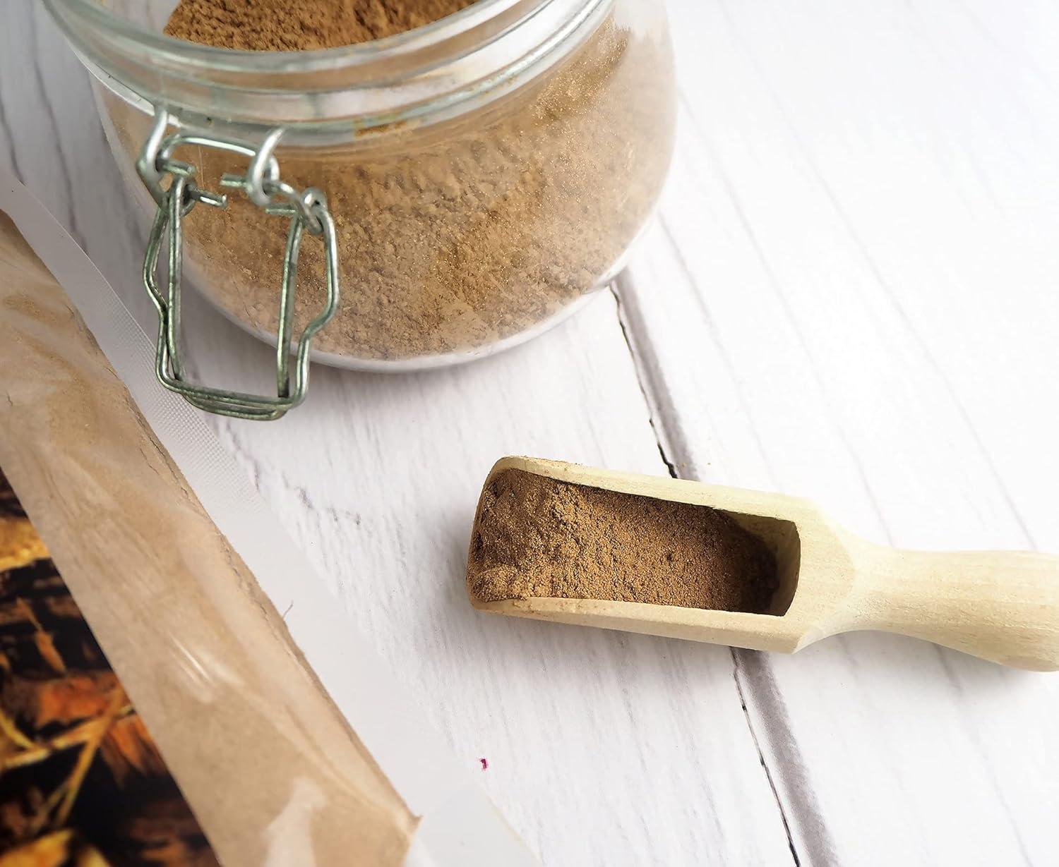 Oak bark ground oak bark powder Quercus cortex 900G | Buy Now with ...