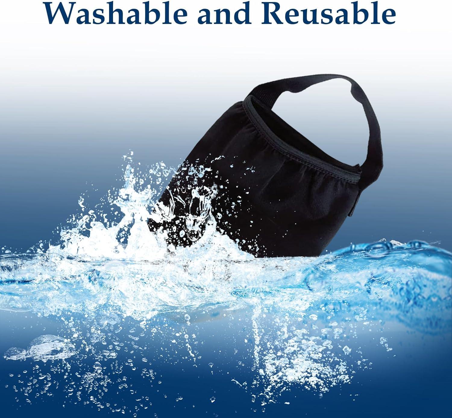 Cast Toe Cover - Anti-Slip Protector for Leg Casts - Keep Toes Warm ...