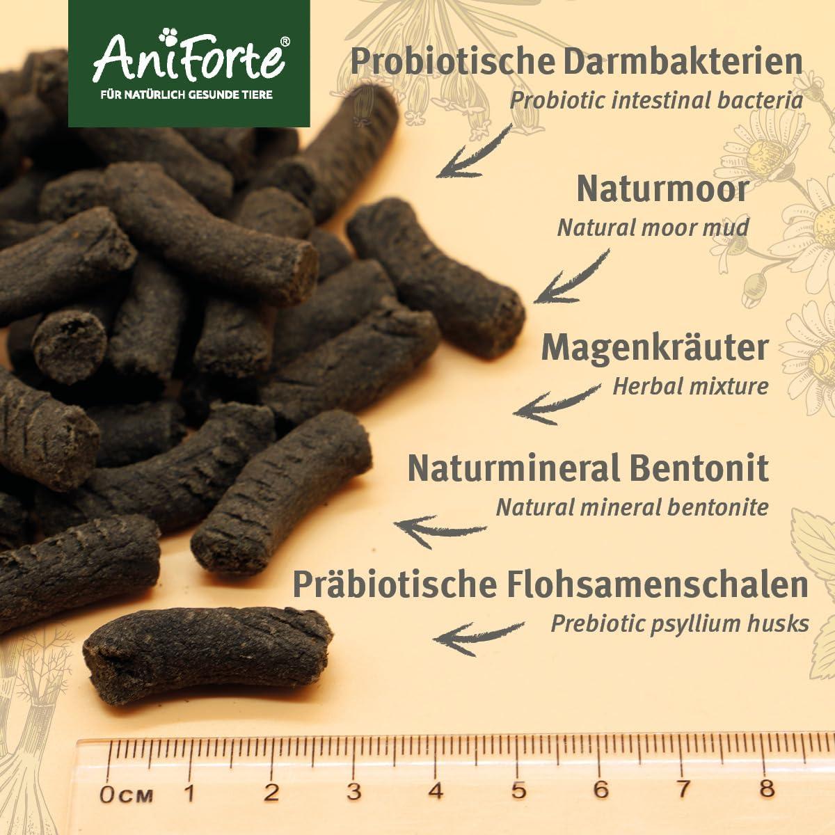 Aniforte Stomach & Intestine Snacks for Dogs 300g - Grain-Free ...