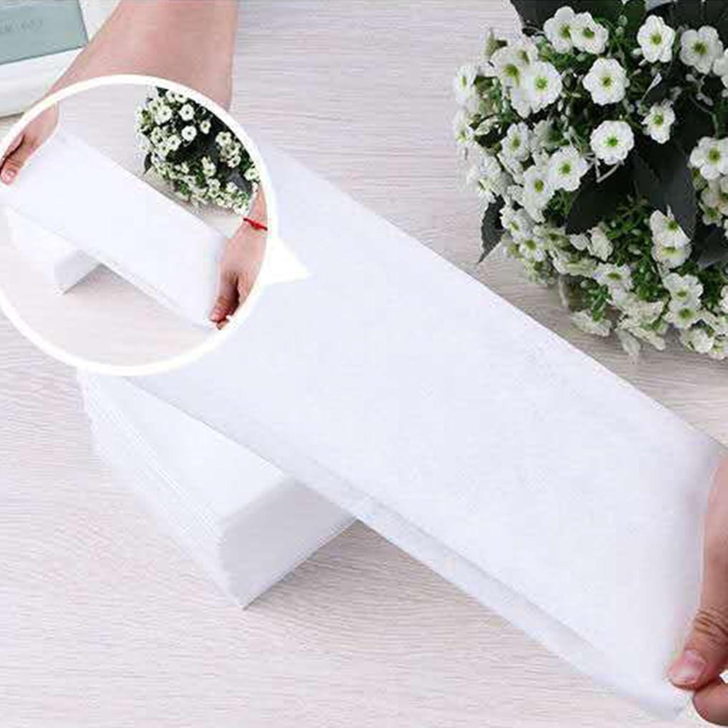 Electrostatic Mop Cloths - 100 Pack for Home Cleaning | International ...