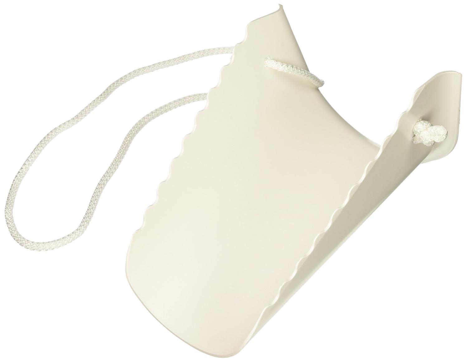 Sammons Preston Large Compression Stocking Aid - Flexible Plastic ...