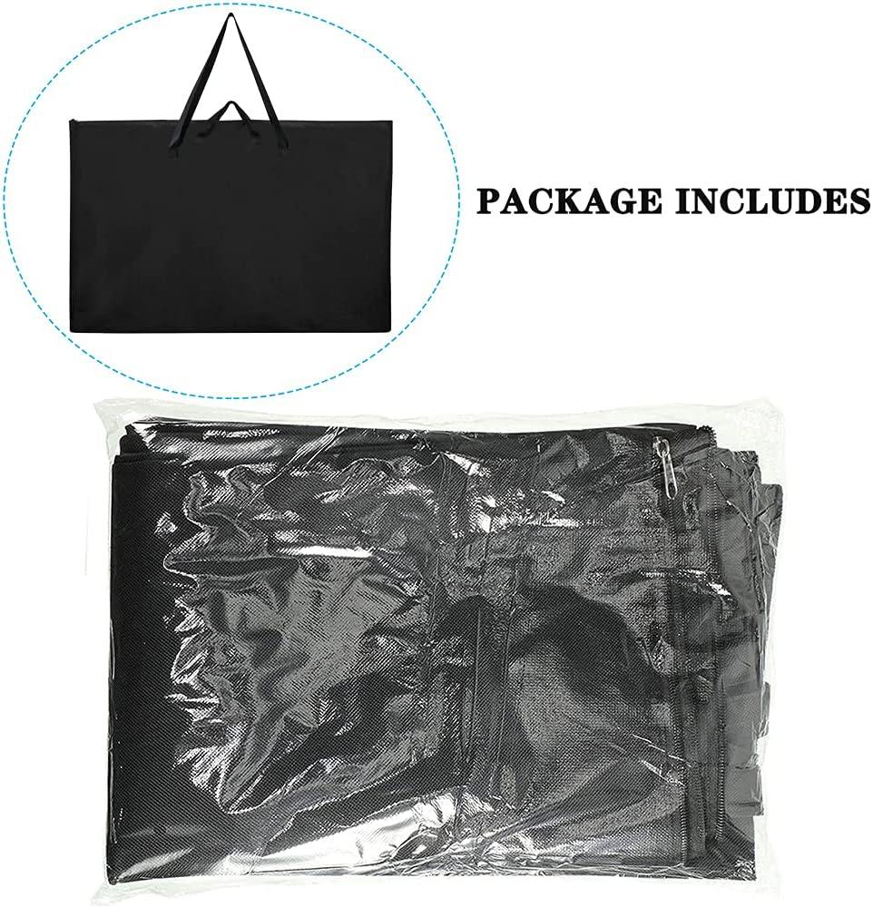 Poster Board Carrying Case
