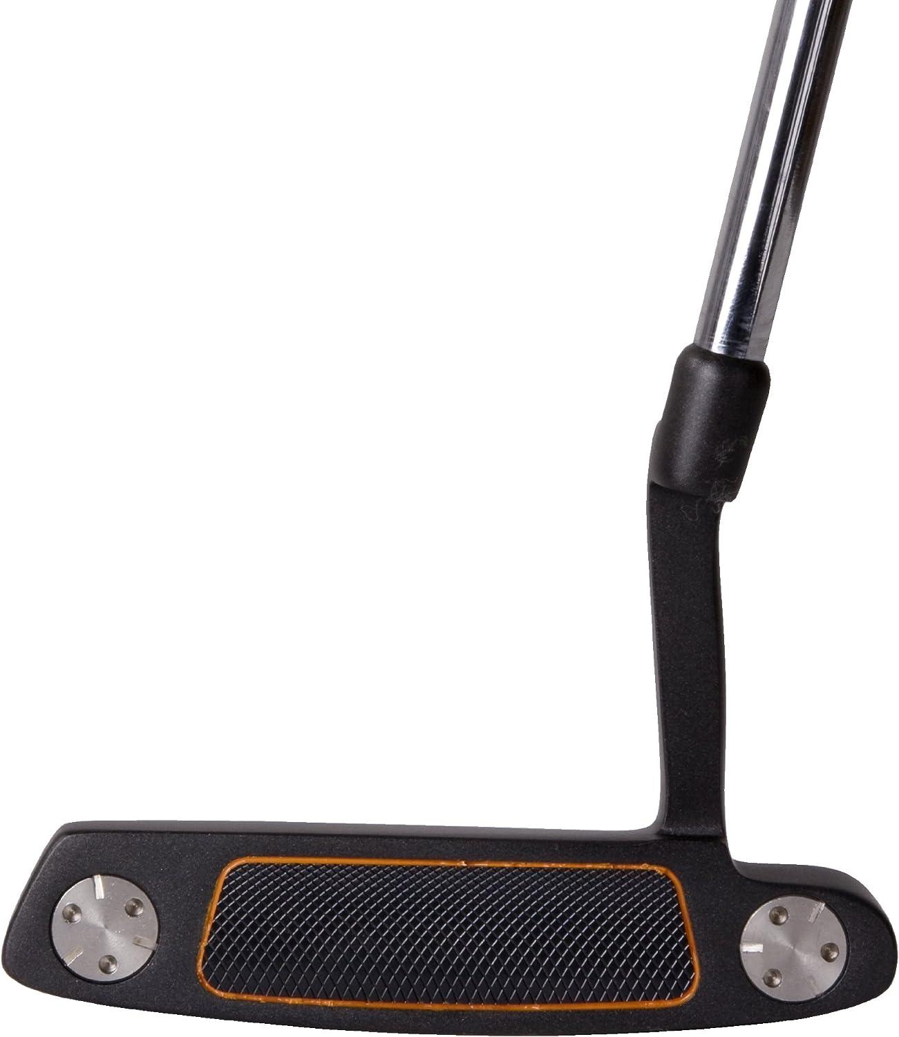 Pinemeadow Pre 2.0 Putter - Right-Handed Steel Regular 34 - Improve ...