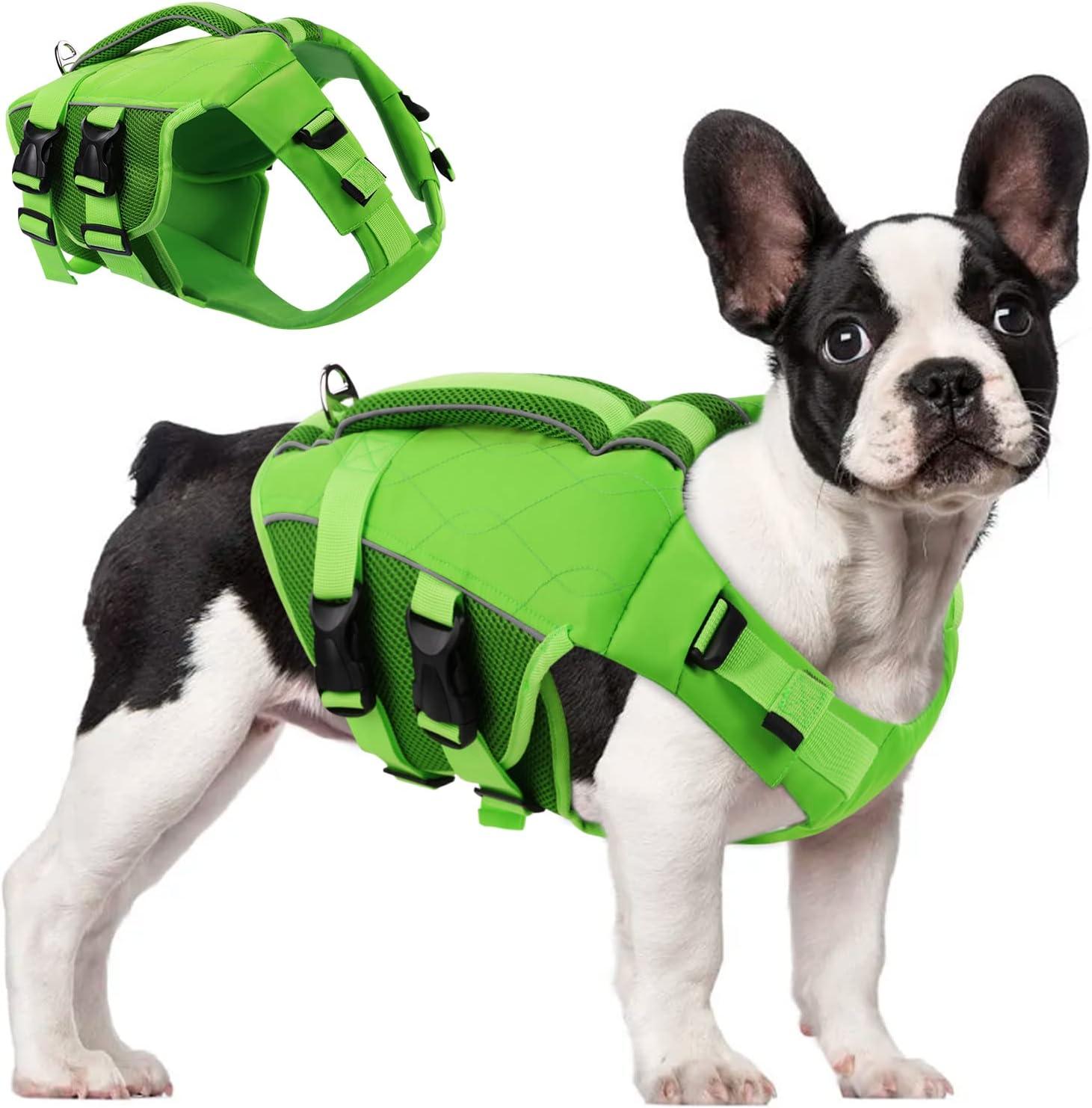Asenku Adjustable Dog Wower Ripstop Chimney for Small Medium & Large ...