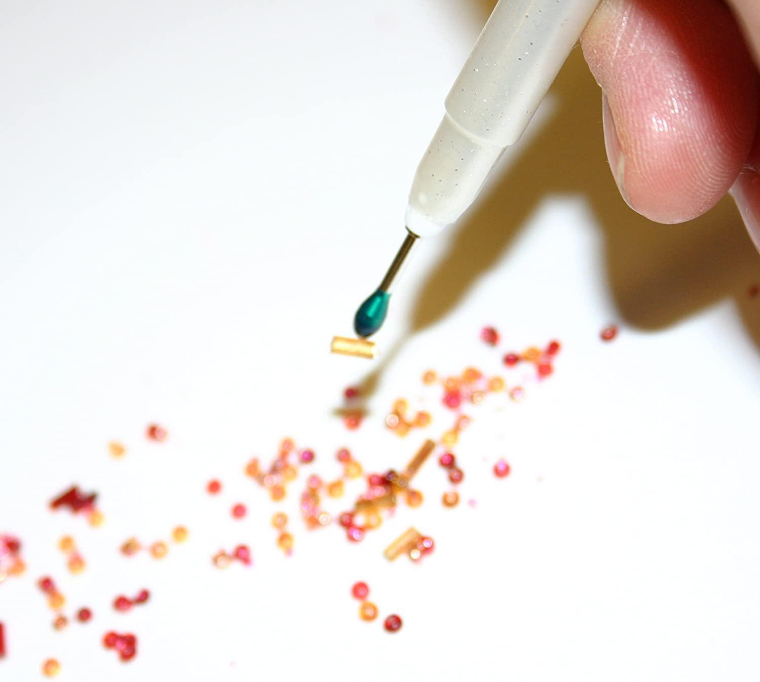 Uchida Of America 91GR Double Ended Jewel Picker - Precision Craft Tool ...