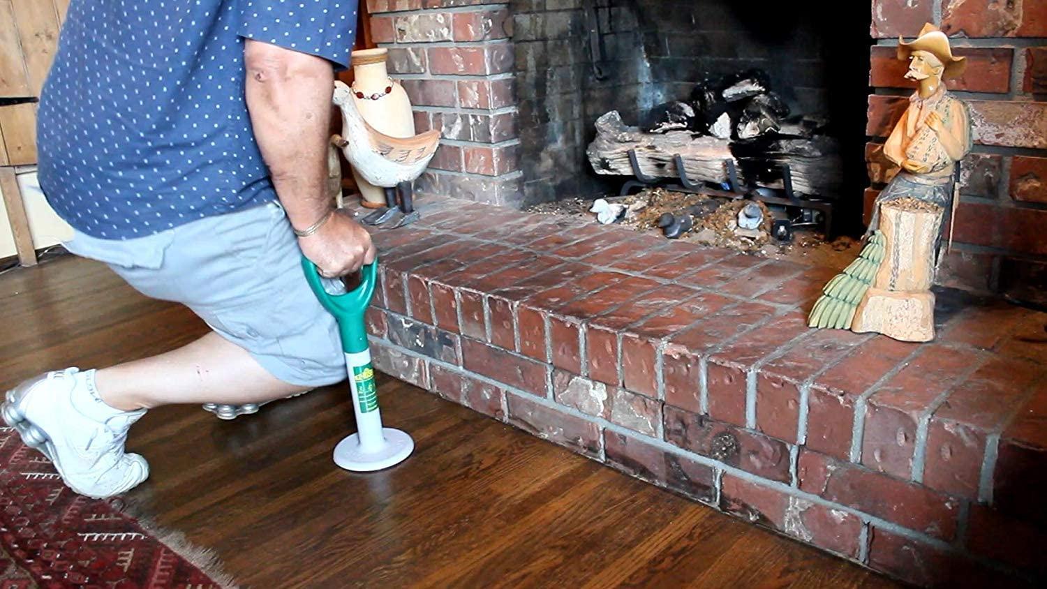 EZ-Riser Green - Mobility Tool | Improve Mobility and Accessibility