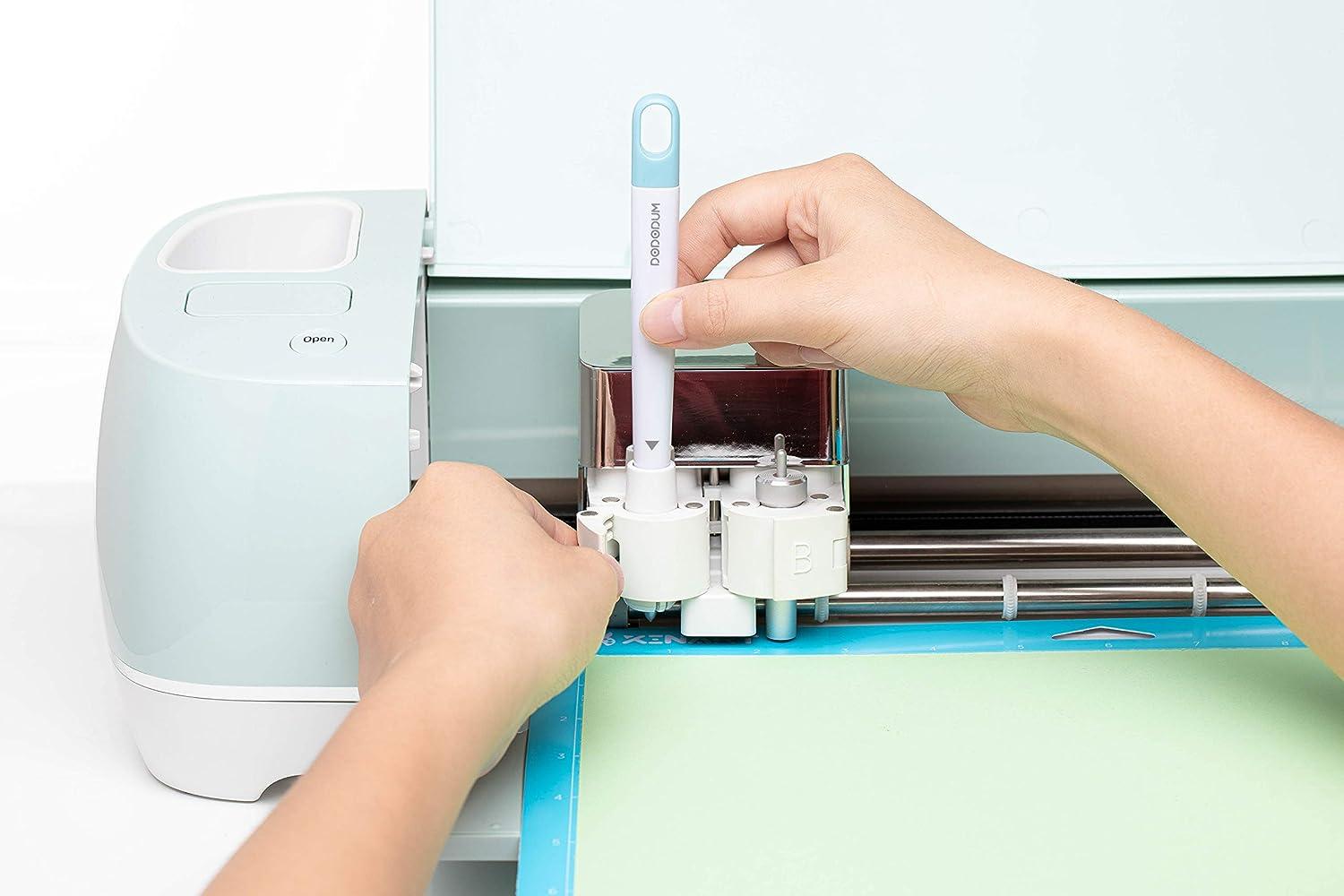 DODODUM Scoring Stylus for Cricut Explore/Air 2/Maker - Ideal Tool for ...