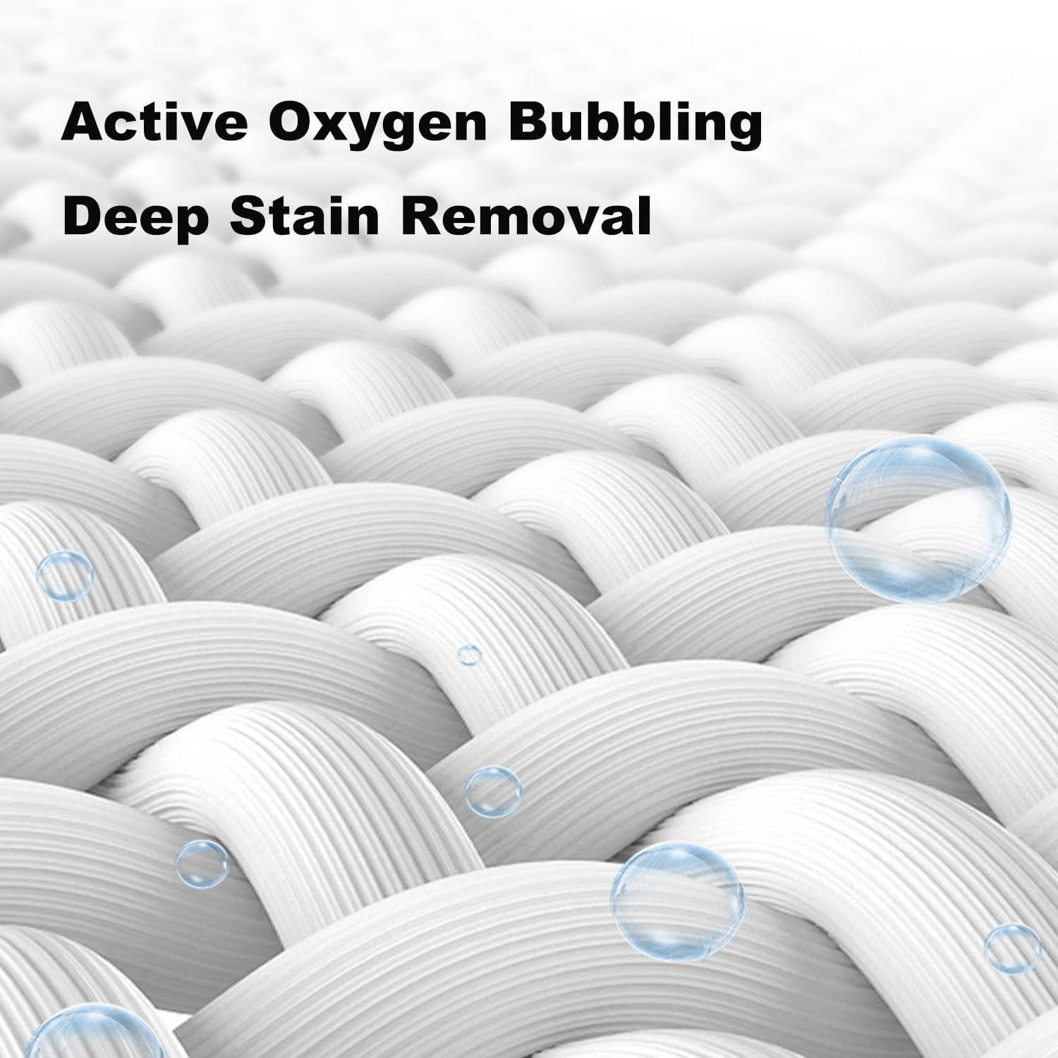 Japan Universal Stain Removal Cubes Multi-functional Cleaning Tablets ...