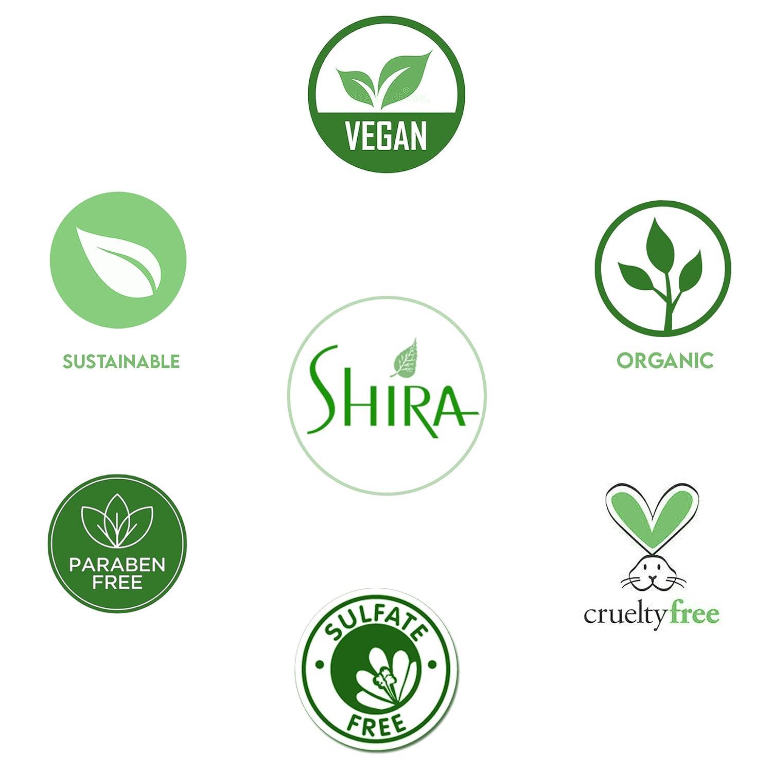 Shira Shir Organic Green Tea Matcha Lift Face Moisturizer - Hydrating ...