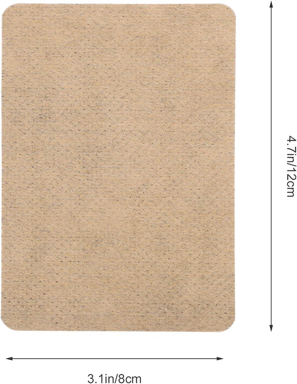 Doitool Ginger Pads Heat Patch - Herbal Plaster for Pain Relief | 50 ...