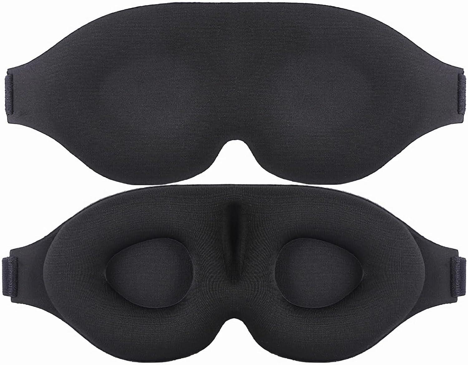 ultimate eye mask