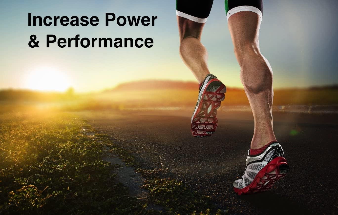 Future Peptides: Pure Protein Capsules - Amino Acids for Pre & Post ...