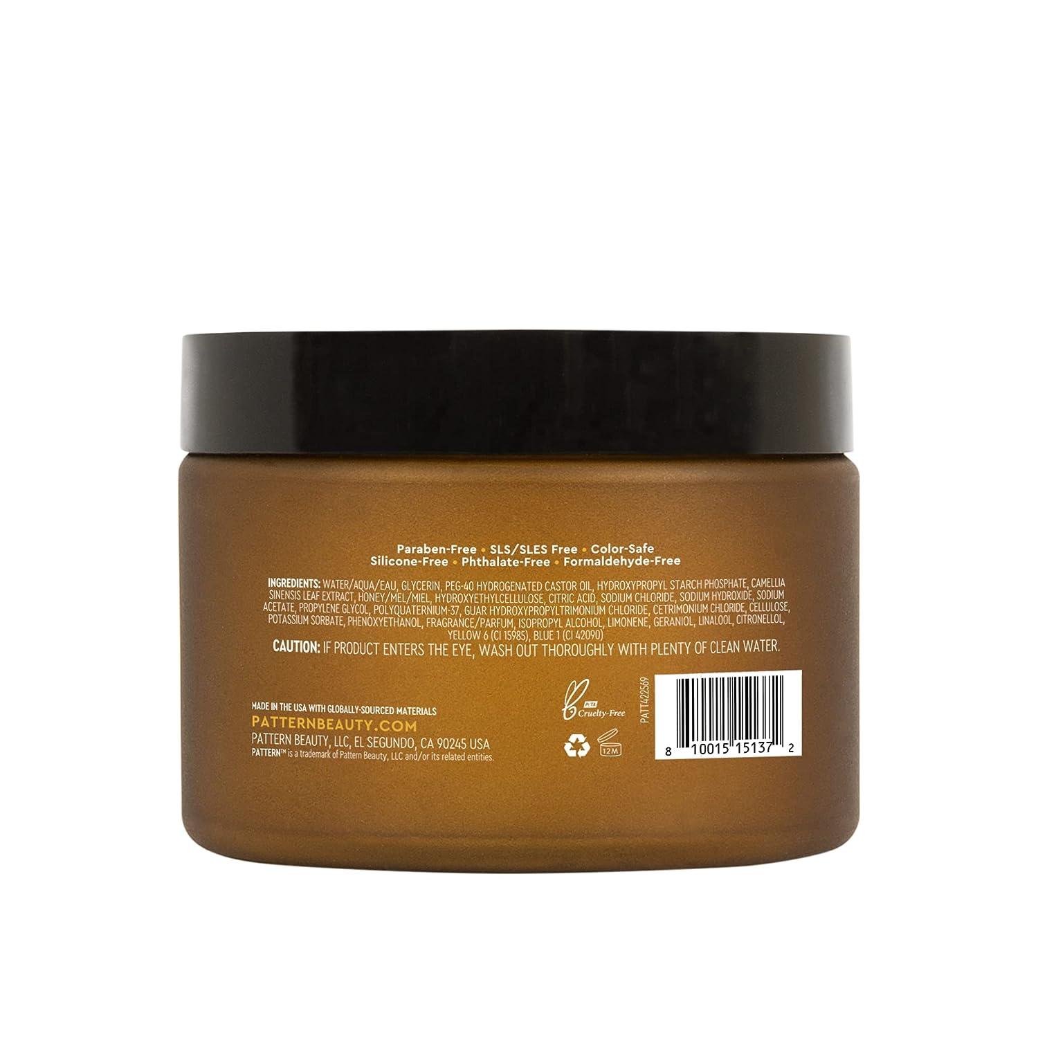 PATTERN Beauty Transition Mask for Curlies, Coilies & Tight Textures ...