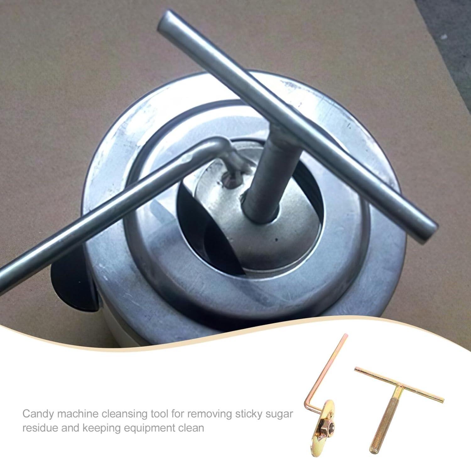 OSALADI Sugar Dispenser Supply Sugar Dispenser Accessory Disassembly ...