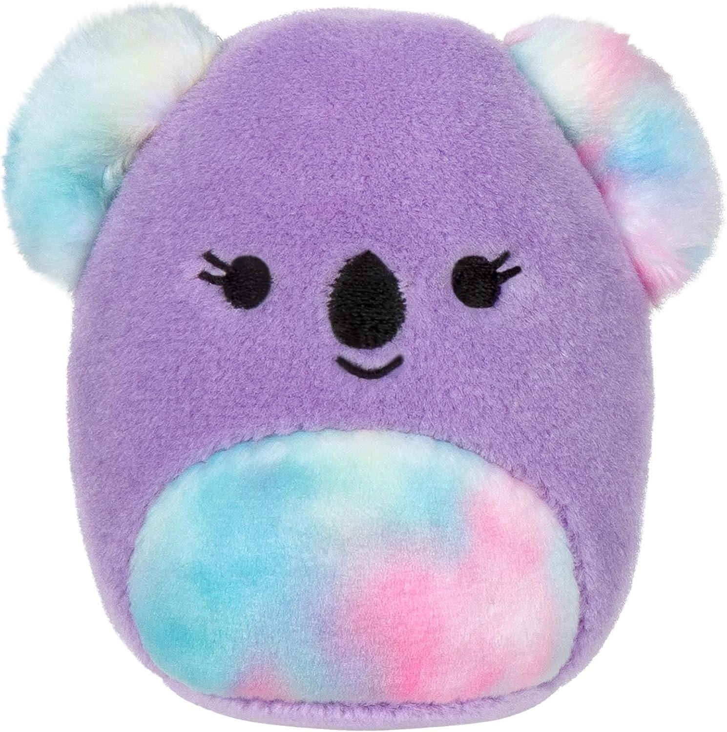 Squishville Garden Squad Plush Set - 6 Mini 2-Inch Squishmallows ...