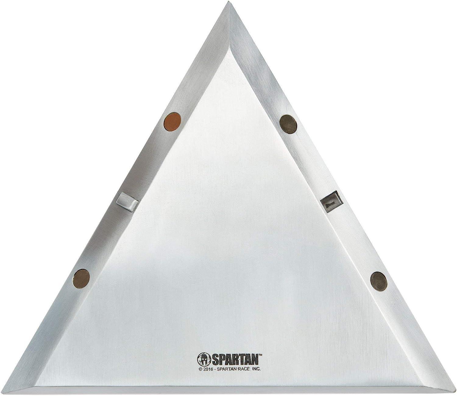 Spartan Trifecta Display Delta Plate - Multi, One Size | Buy Now with ...