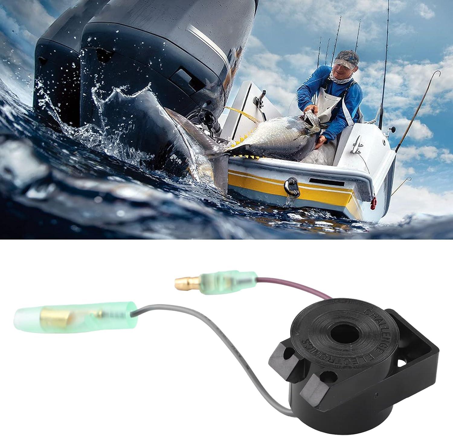Boat Warn Alarm | Universal Audio Warn Alarm Remote Control Box for ...