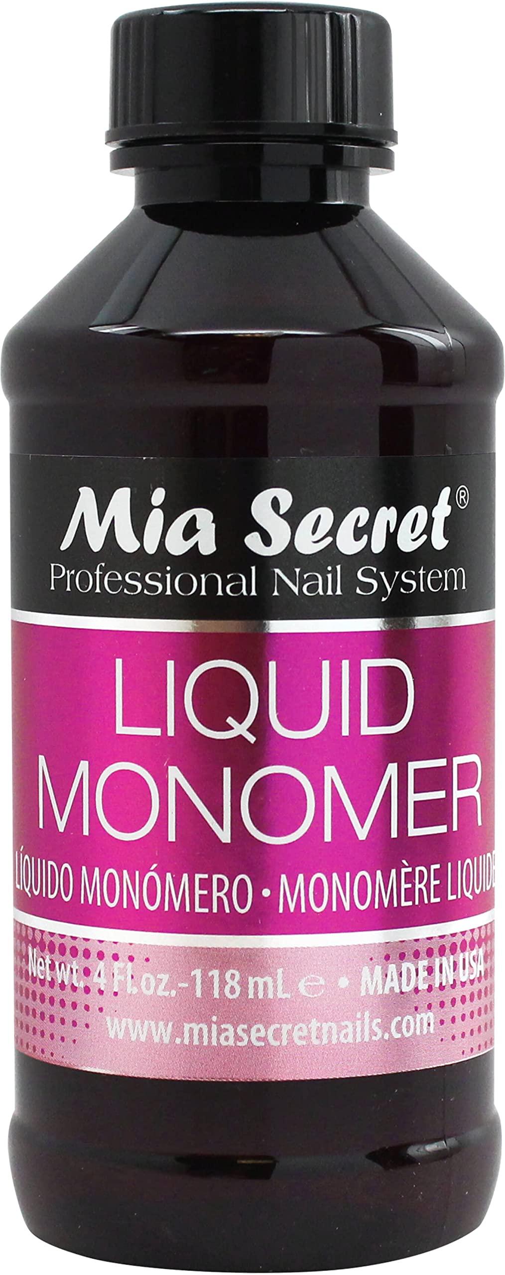 Liquid Monomer 4 Oz liquid-monomer-4-oz