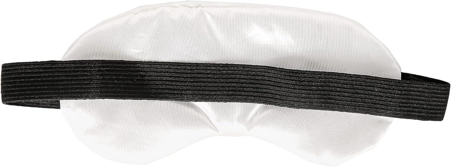 Disney Nightmare Before Christmas Sleep Mask - Jack Skellington Eye ...