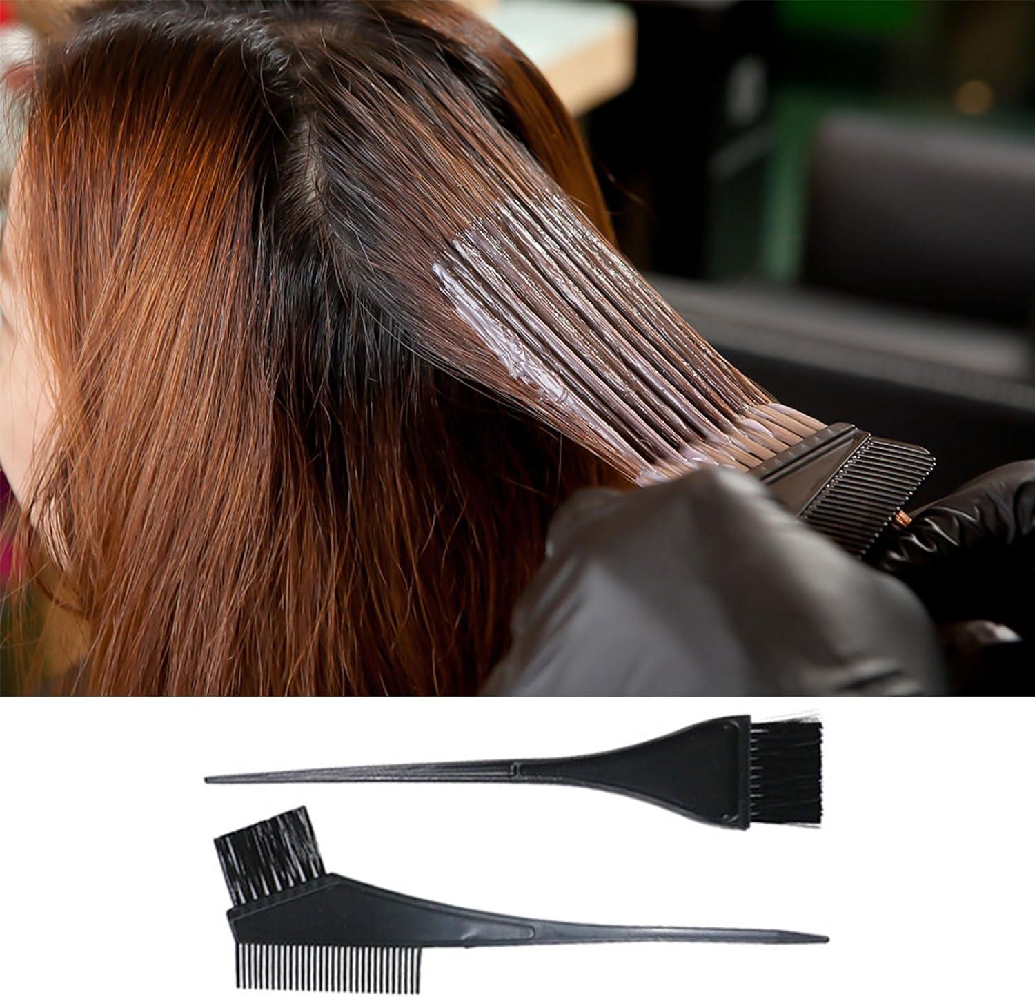 7Pcs Silicone Highlight Cap Kit - Reusable Highlighting Caps with Hook ...