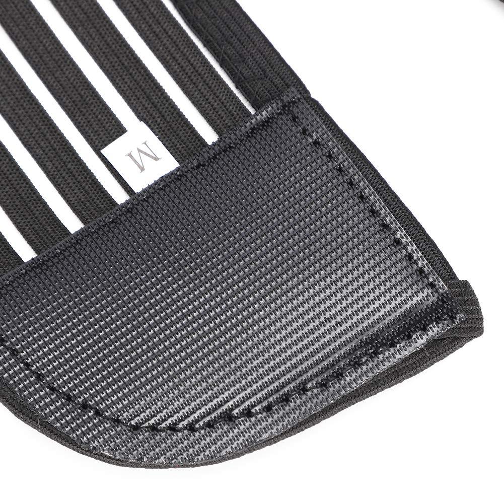 Rib Chest Support Broken Rib Brace Elastic Chest Wrap Belt for Cracked ...