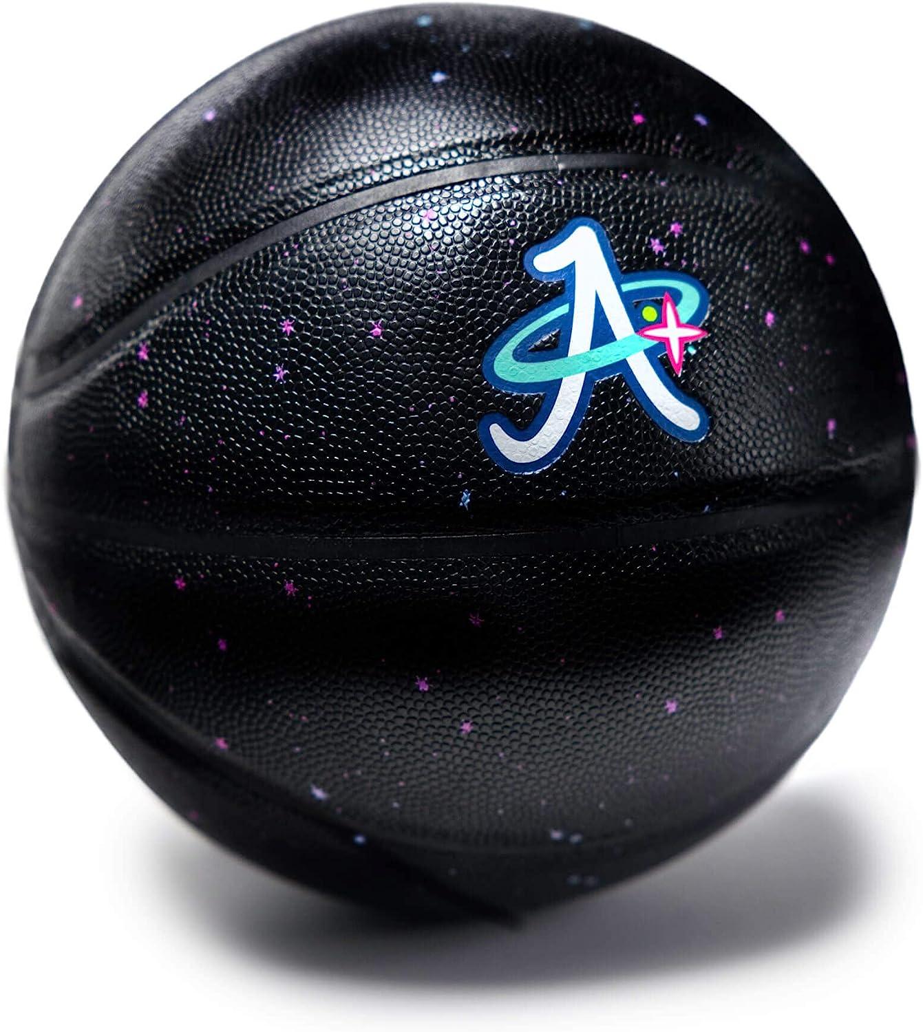 A Plus Collectibles Official Space Basketball - Full Size Indoor ...
