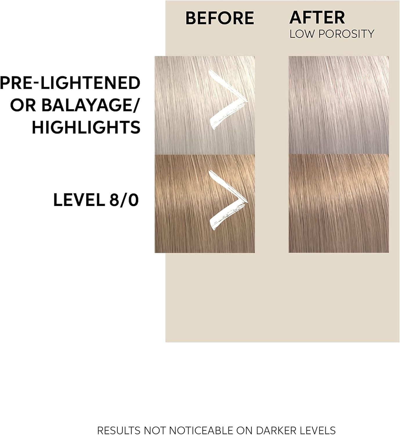 Wella Professionals Color Fresh Mask Temporary Colour Refresh Treatment ...