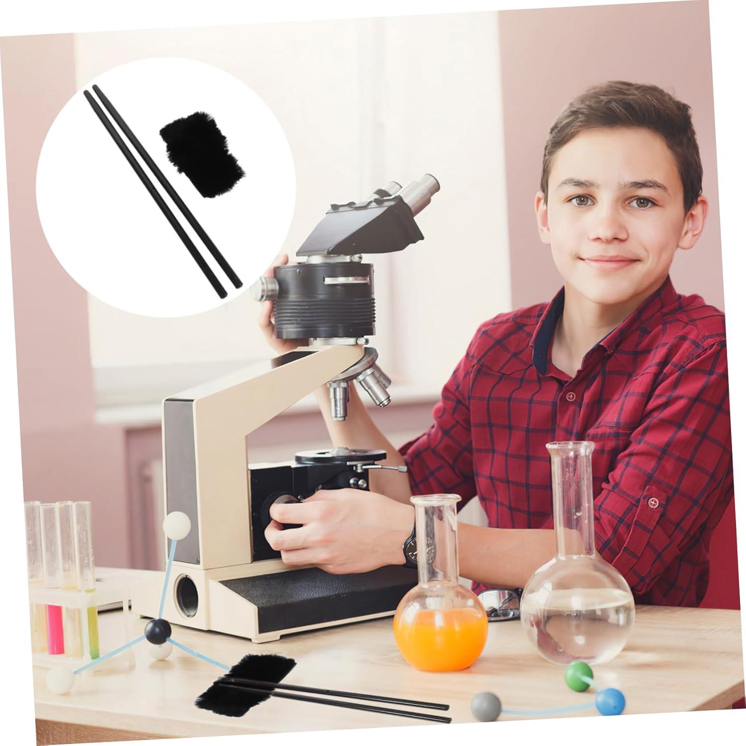 Gleavi Experimental Delivery Kit for Static Electricity Play ...