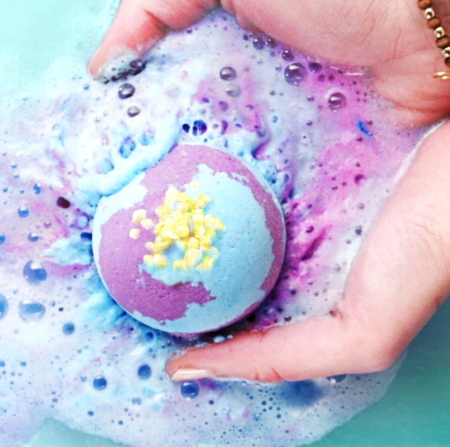 Canal Toys So Bomb DIY - Create 10 Aroma Bath Bombs | Fun Craft ...