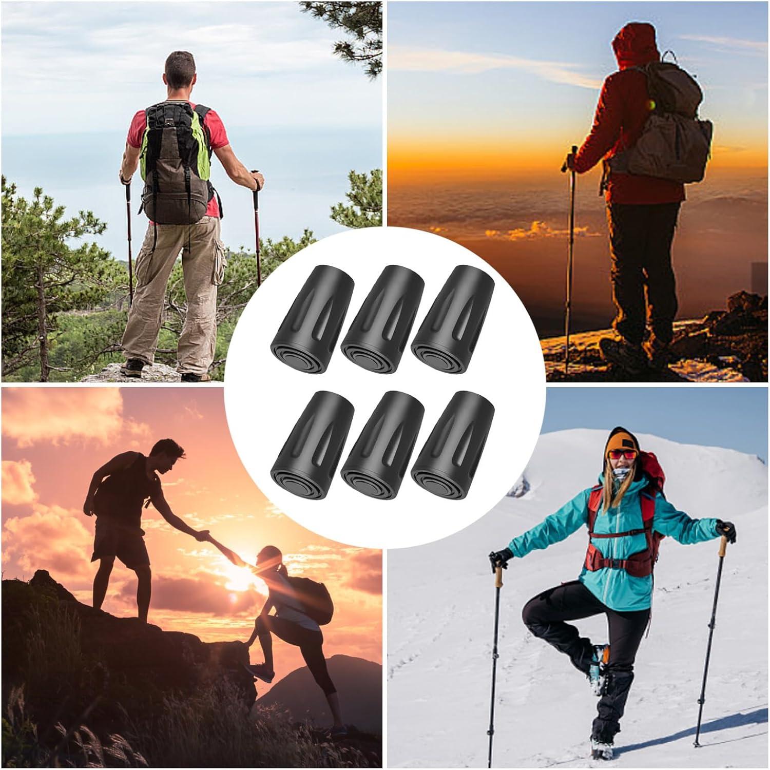 Rubber Tips for Walking Sticks | Rubber Walking Stick Tips Rubber Leg ...