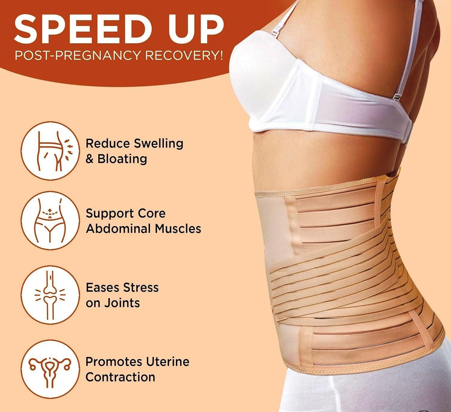 belly support after c section