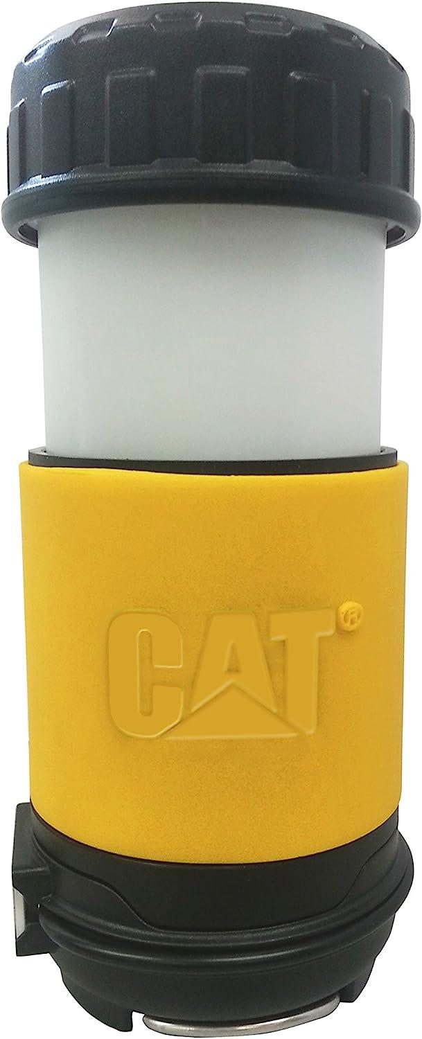 CAT CT6515 Dual Function Rechargeable Utility Worklight and Camping ...