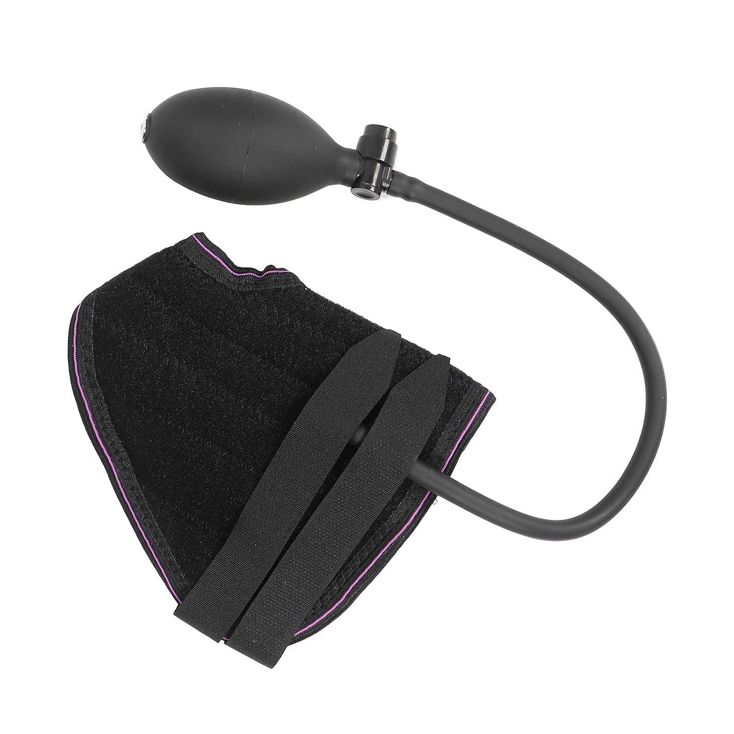 Inflatable Bunion Toe Orthosis for Pain Relief - Left Foot | Buy Now ...