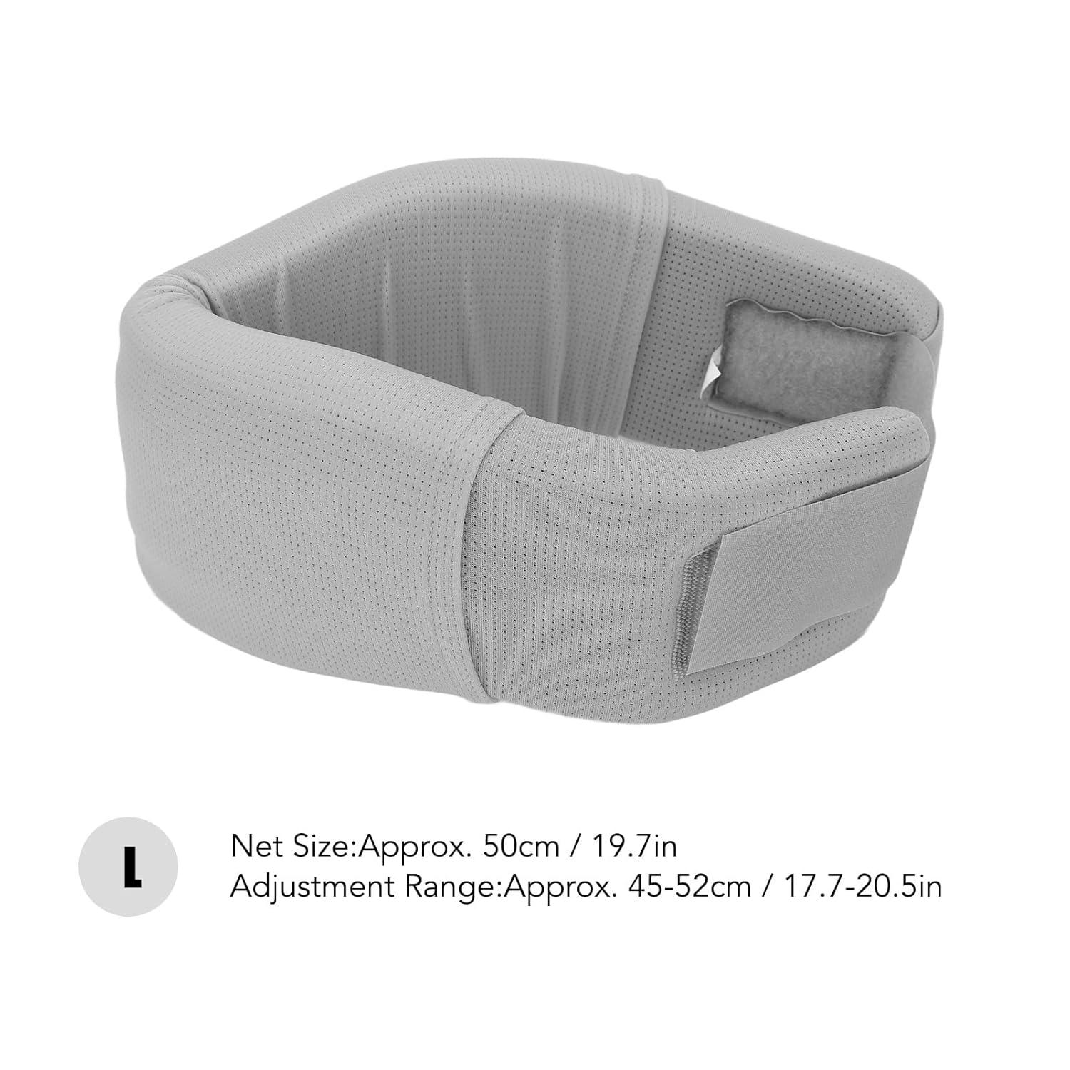 Neck Support Cervical Collar for Men - Improve Posture & Comfort ...