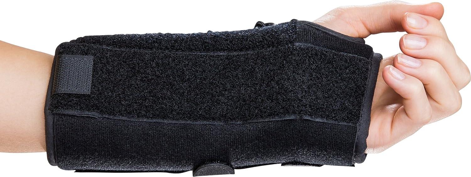 ProCare Quick-Fit Wrist II - Universal Left | Comfortable Support Brace ...