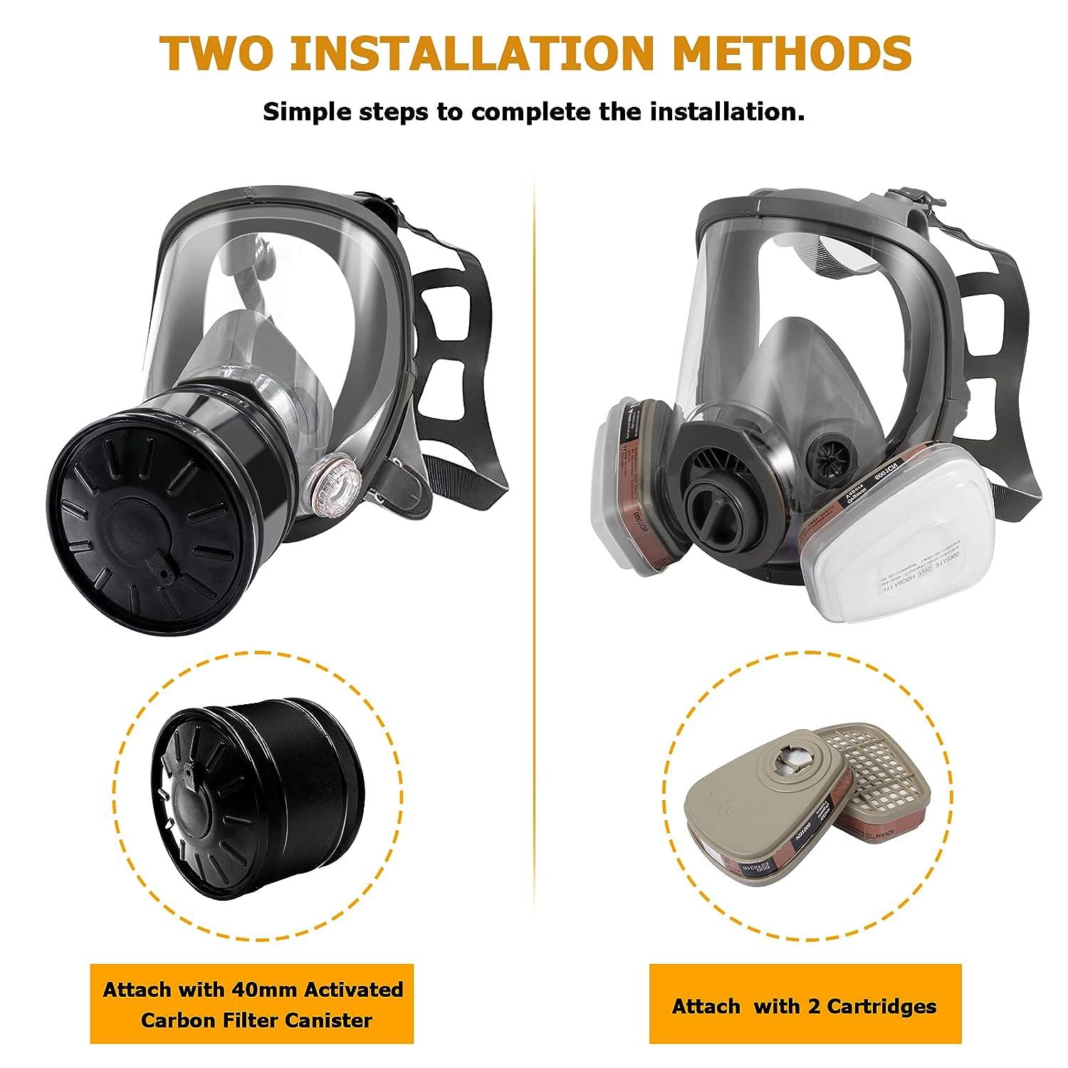 face mask professional